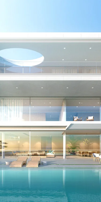 Italian Fit Out, leader in interior design & fit out contracting in tutto il mondo | Italian Fit Out